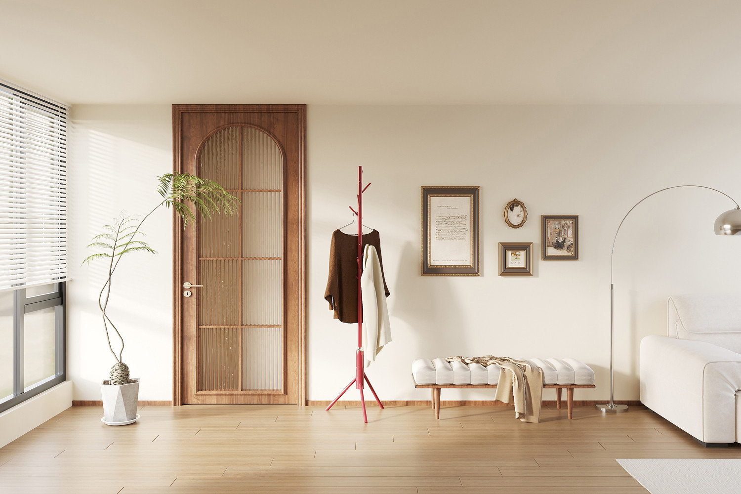 George Oliver Elsmore Adjustable | Wayfair.ie