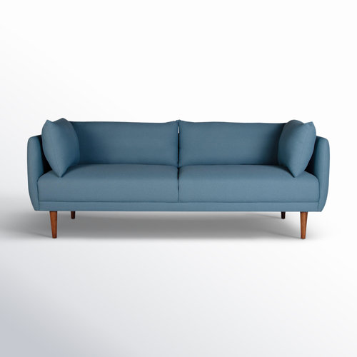 Modern Blue Sofas | AllModern