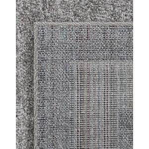 Breakwater Bay Islas Abstract Gray Area Rug & Reviews | Wayfair