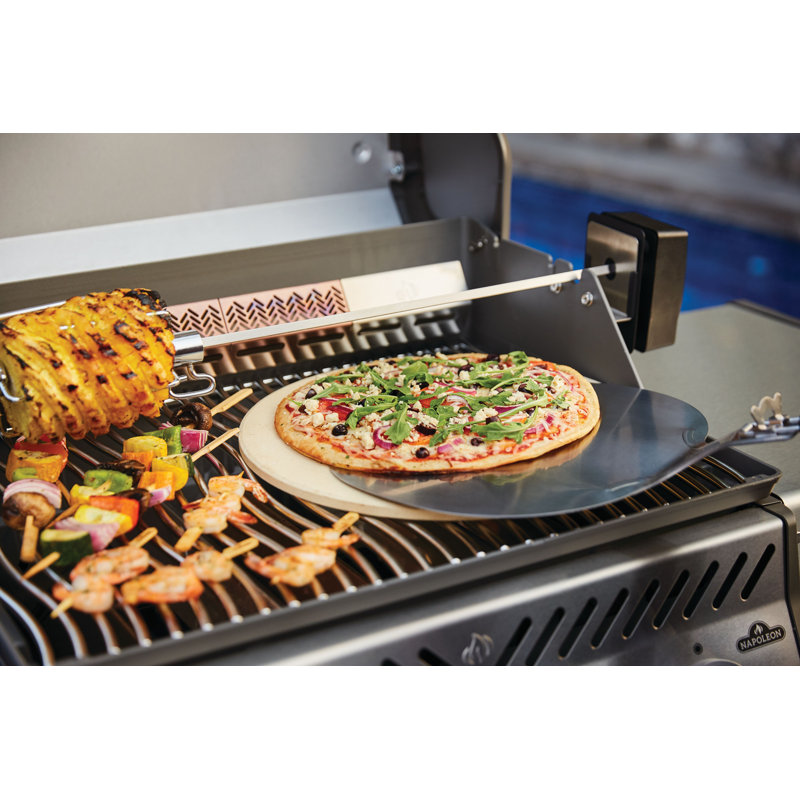 Napoleon Pizza Lover's - Starter Kit | Wayfair