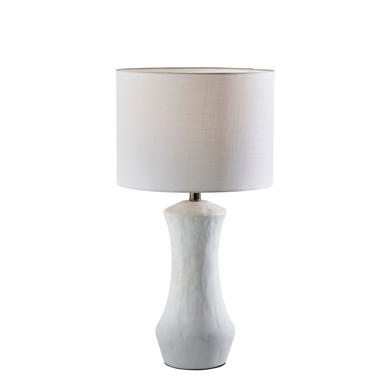 Latitude Run® Cy Ceramic Table Lamp | Wayfair