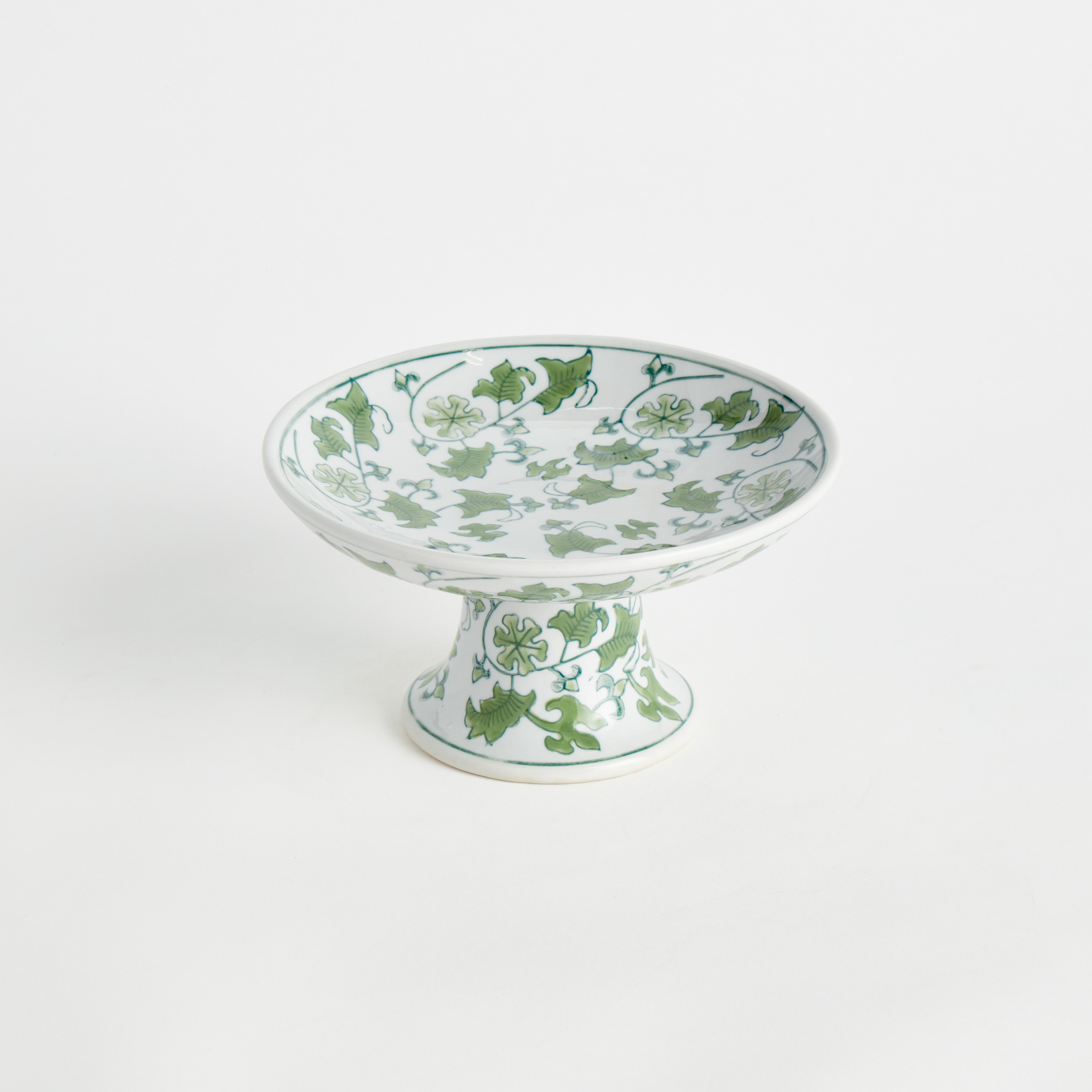 Lark Manor™ IMPERIAL FOLIAGE COMPOTE SMALL | Wayfair