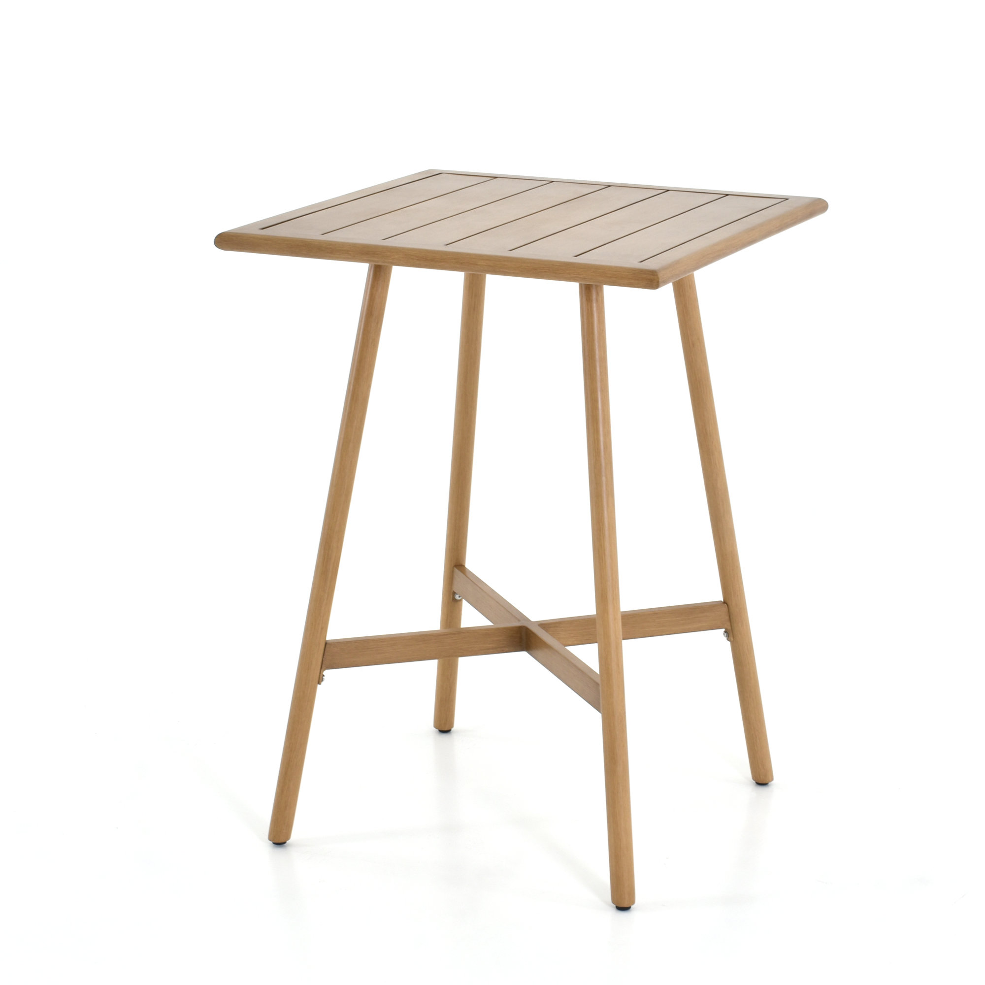 Murcano Modeno Outdoor Bartable | Wayfair