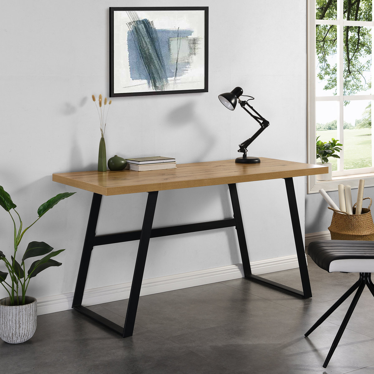 Trent Austin Design Rachelle Desk & Reviews | Wayfair.co.uk