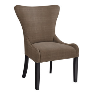 Hekman Christine Upholstered Side Chair | Wayfair