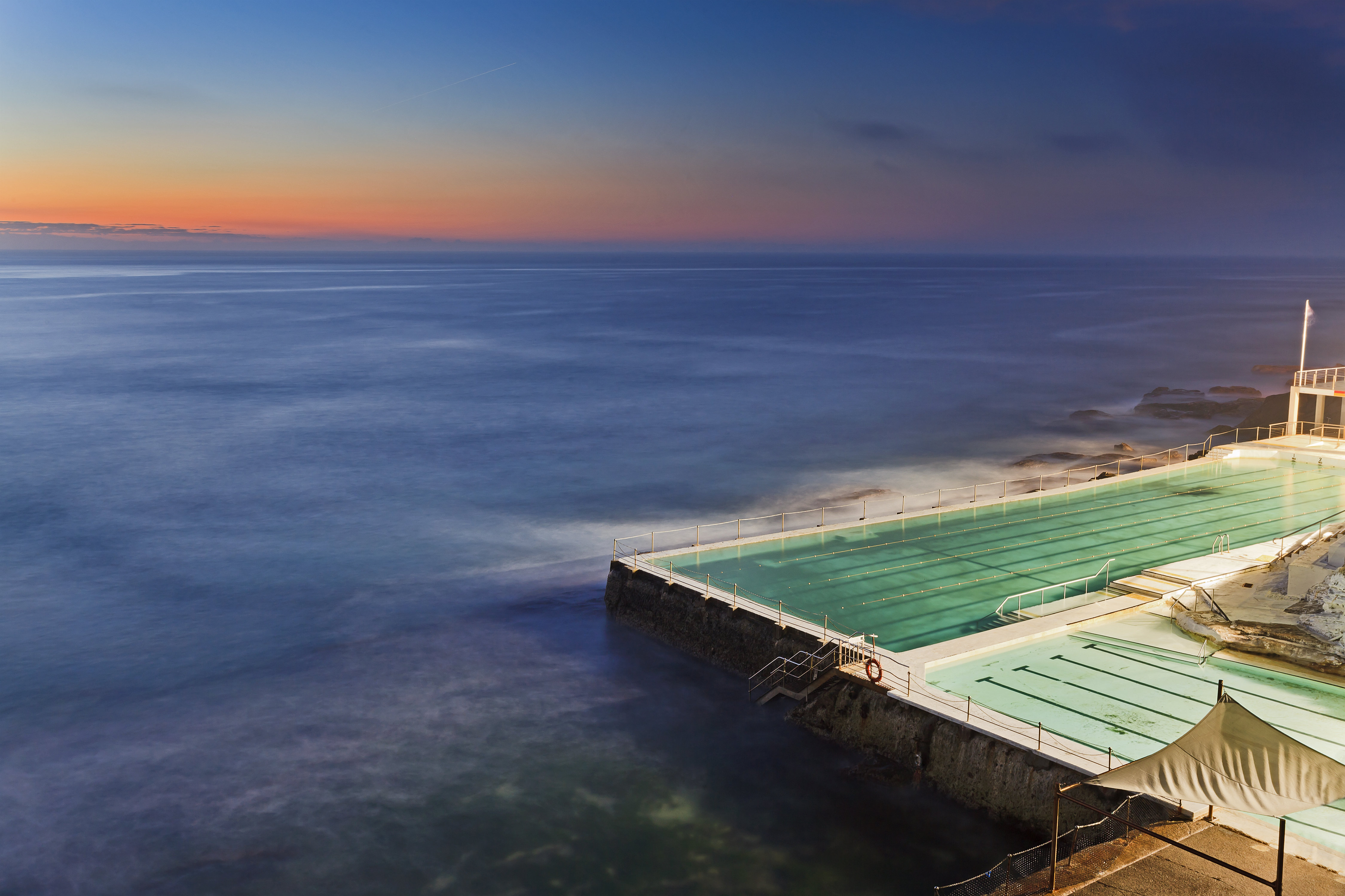 Highland Dunes Sea Bondi Pool - Wayfair Canada