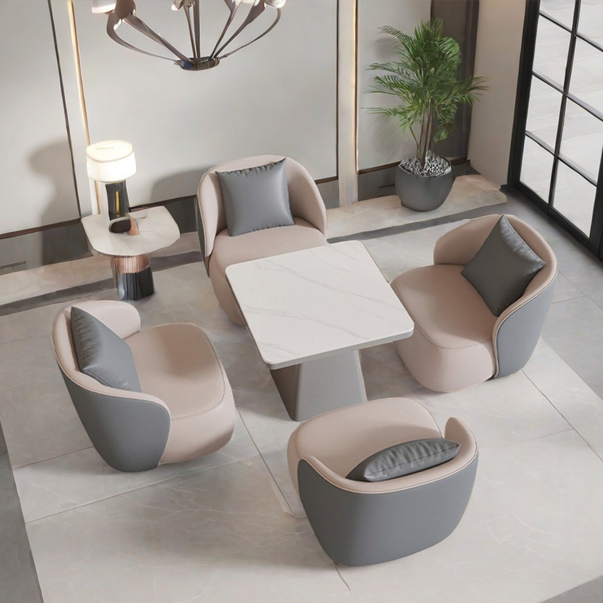 Orren Ellis Lilyth - Wayfair Canada