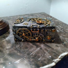 Design Toscano Plastic Decorative Box & Reviews | Wayfair