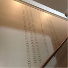 Urban Walls Abstract Non-Wall Damaging Wall Decal & Reviews | Wayfair