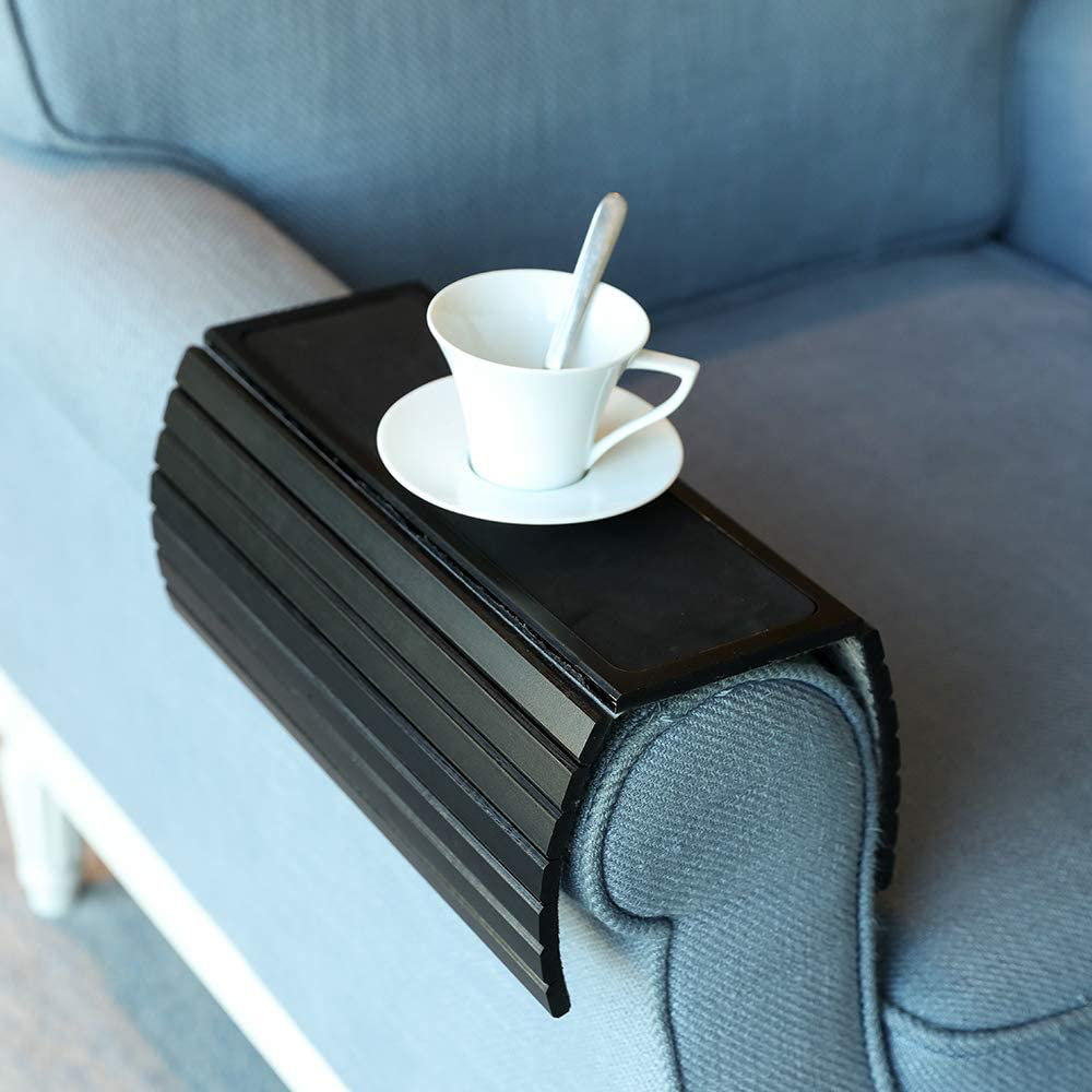 Latitude Run® Hort Arm Tray Table & Reviews | Wayfair