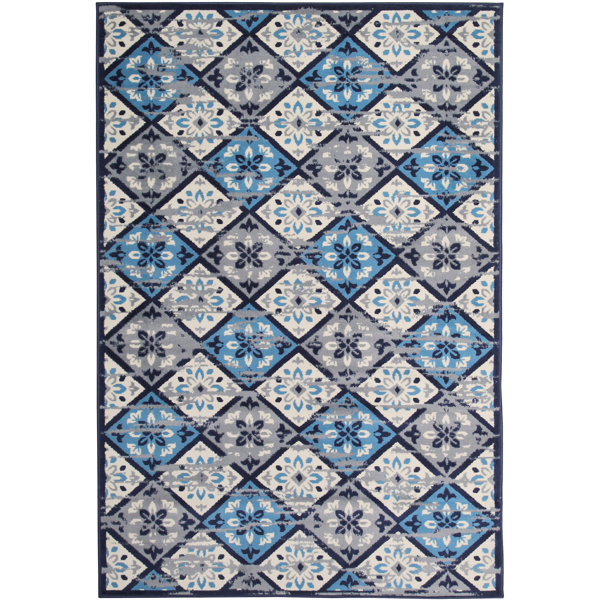 Darby Home Co Aiden Geometric Rug - Wayfair Canada