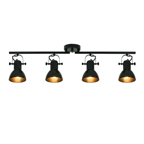 Wayfair | Dimmable Track Lighting Kits You'll Love in 2023