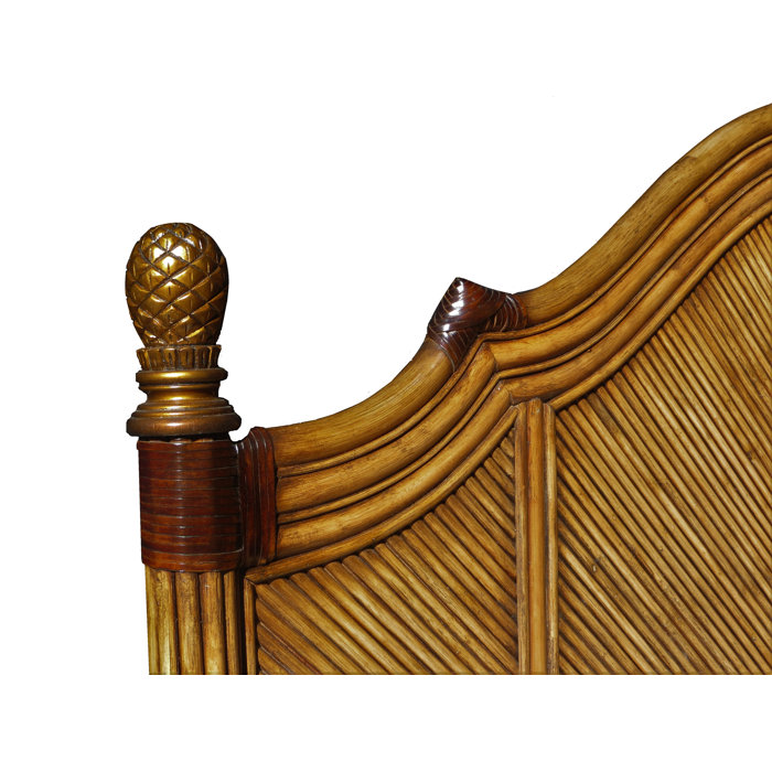 Highland Dunes Sturminster Headboard & Reviews | Wayfair