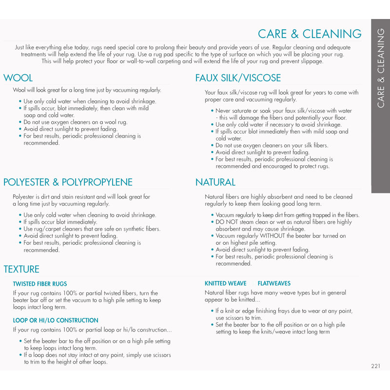 Trent Austin Design® Leonidas Performance Blue/Moss Green Rug & Reviews ...