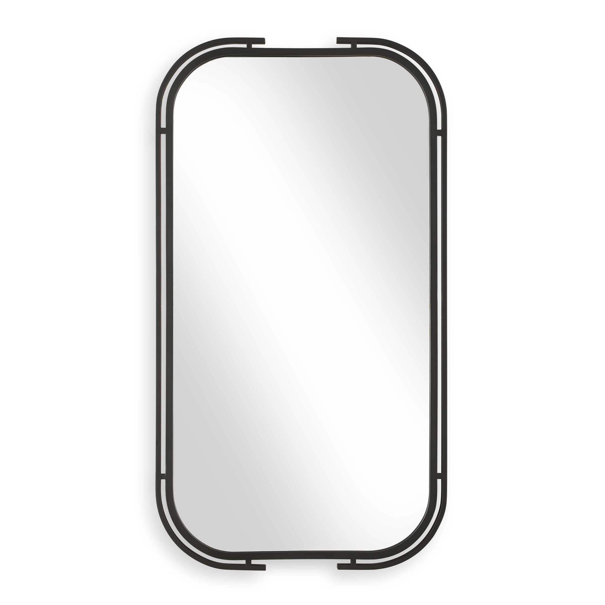 Latitude Run® MIRROR | Wayfair