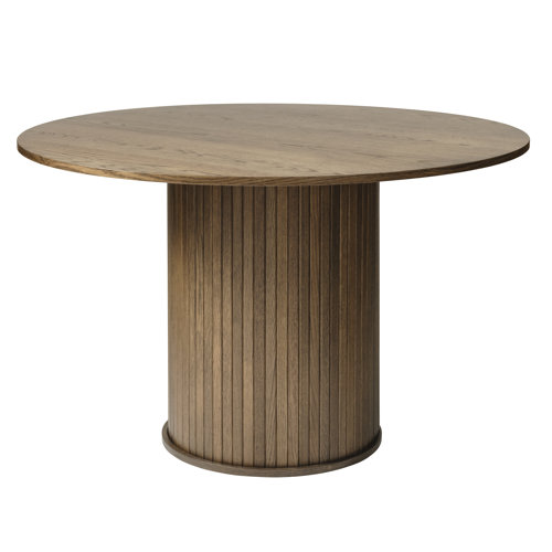 Modern & Contemporary Round Dining Tables | Up To 60% Off | AllModern