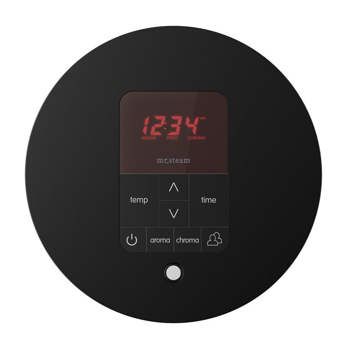 Mr. Steam Steam Generator Control | Wayfair