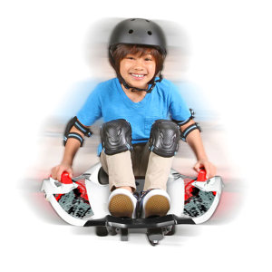 RollPlay Nighthawk Battery Powered Ride On Toy & Reviews | Wayfair