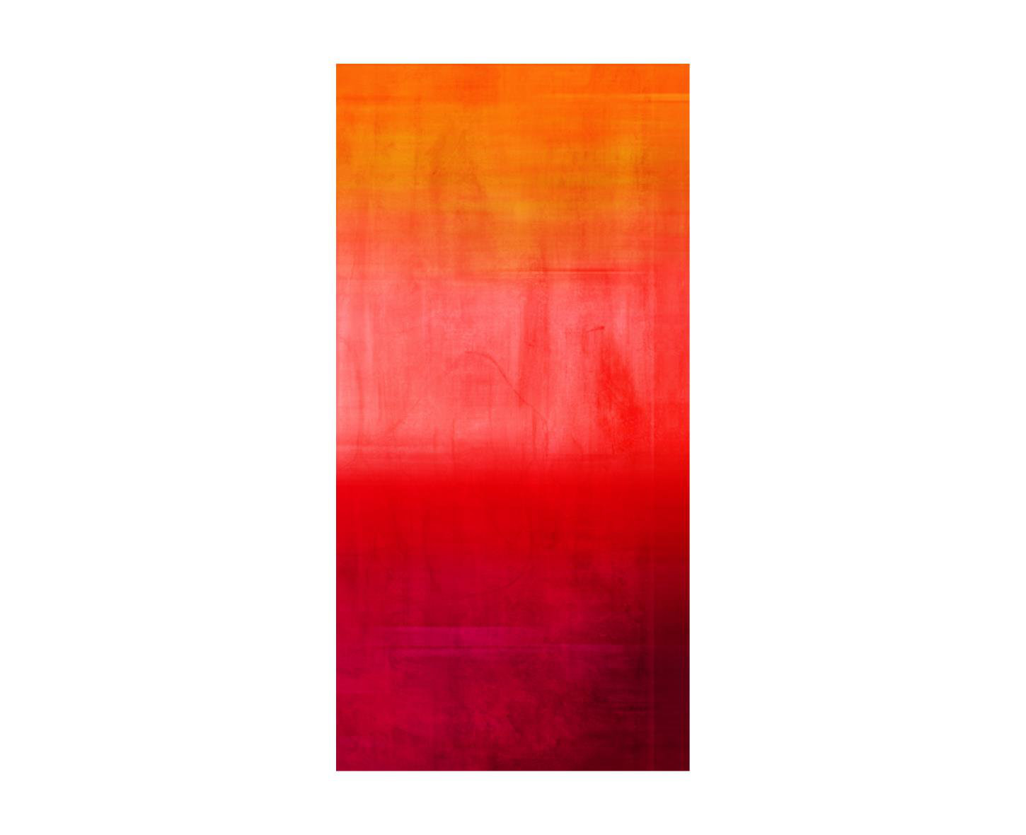 Chelsea Art Studio Chroma Trio III by Austin Beiv - Painting | Wayfair
