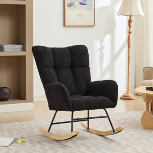 Rocking Chairs You'll Love - Wayfair Canada