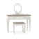 Fleur De Lis Living Titus Dressing Table & Reviews | Wayfair.co.uk