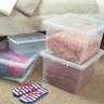 Rebrilliant Spacemaster Mini, Midi & Maxi Storage Boxes with Lid ...