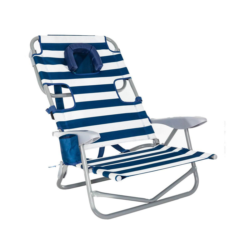 Ostrich Folding Beach Chair | Wayfair