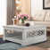 Millwood Pines Korbin Coffee Table with Storage & Reviews | Wayfair