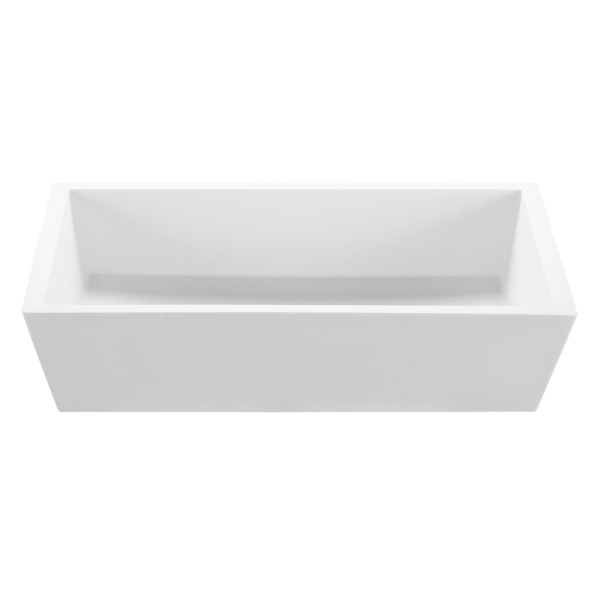 MTI Baths MTI - Petra 4 - Undermount/Vessel Sink- 22X14.25X5.125 | Wayfair