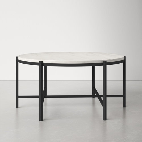 Modern Metal Coffee Tables | AllModern
