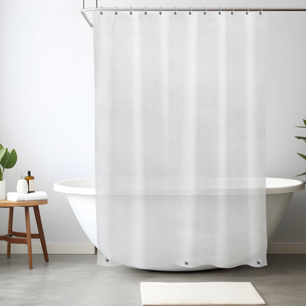 Symple Stuff 8-Gauge, 72" x 72" Black Large Metal Grommets Weighed ...