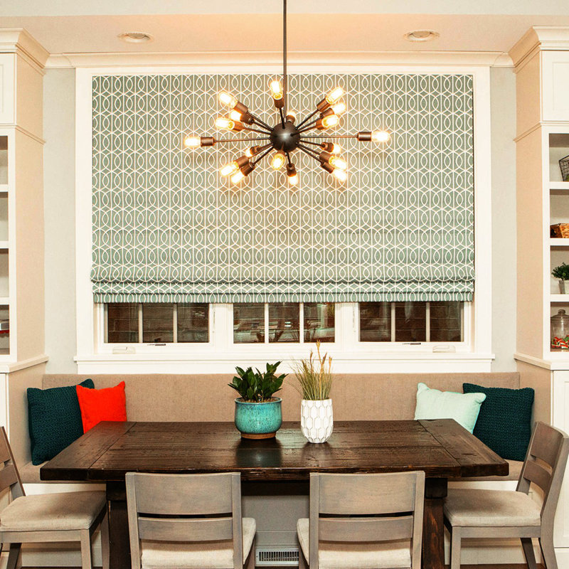 LOHASLED Festive Atmosphere 40 Watt T45 E26 Dimmable Light Bulb Vintage ...