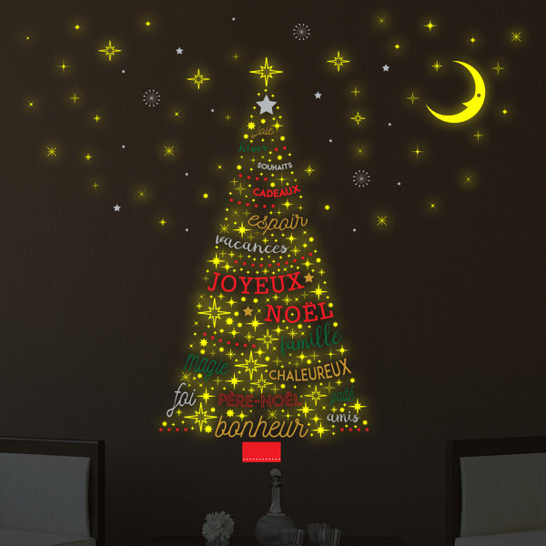 The Seasonal Aisle Wall Decal | Wayfair.co.uk