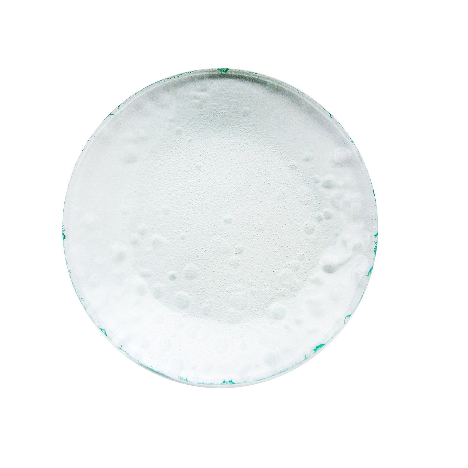 Turgla Home Glass Dinnerware dia.11" Round Clear Glass Plate - Wayfair ...