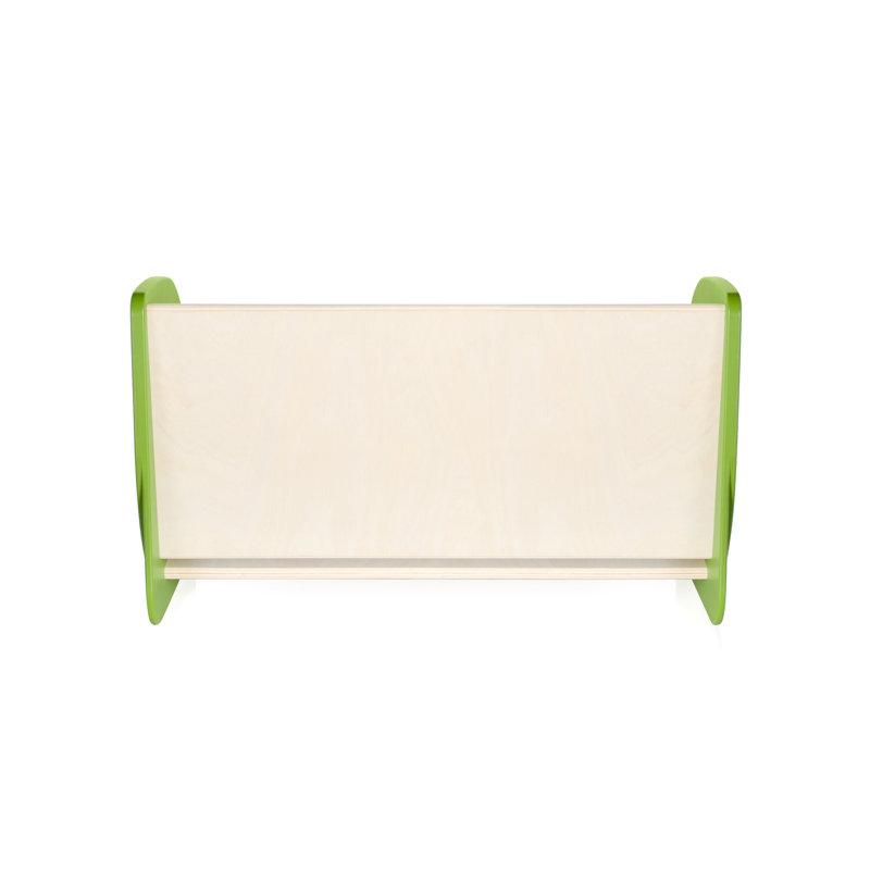 Guidecraft Kids Tabletop Bookcase | Wayfair