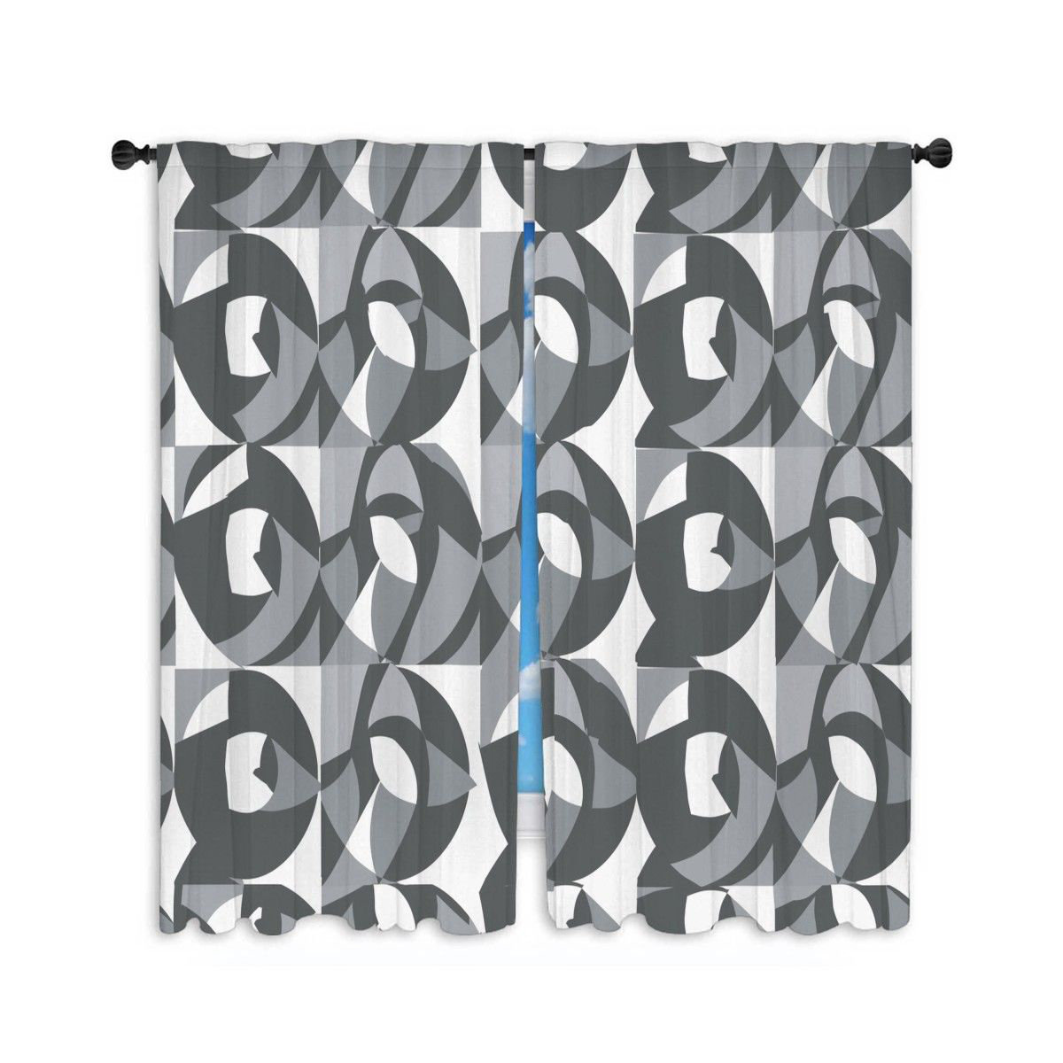 Hokku Designs Malakiah Pair | Wayfair