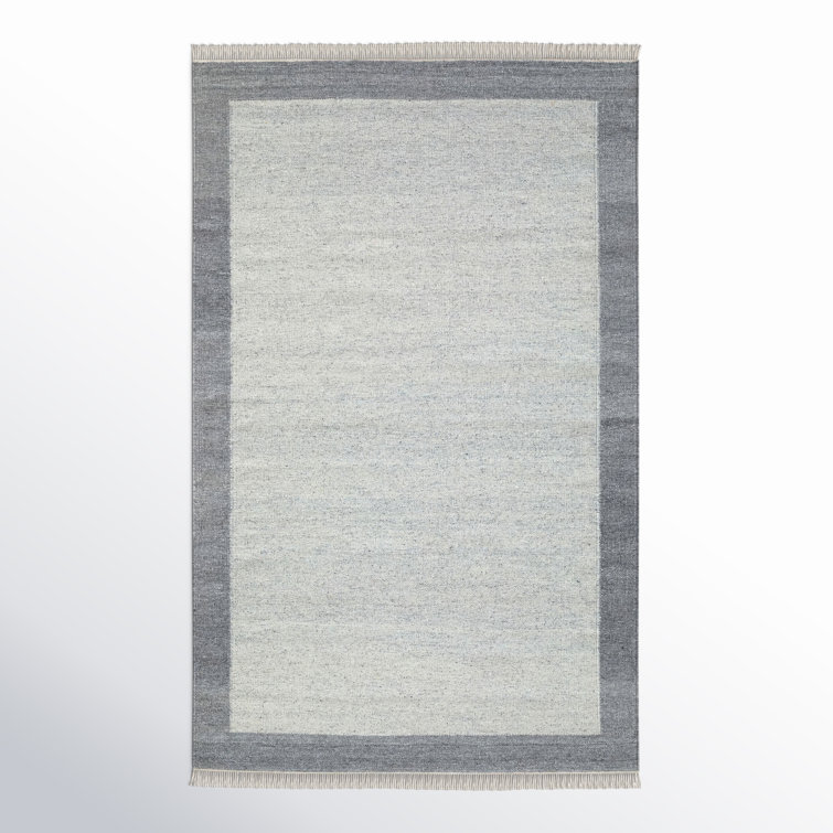 Kaylee Hand Tufted Wool Rug & Reviews | Birch Lane
