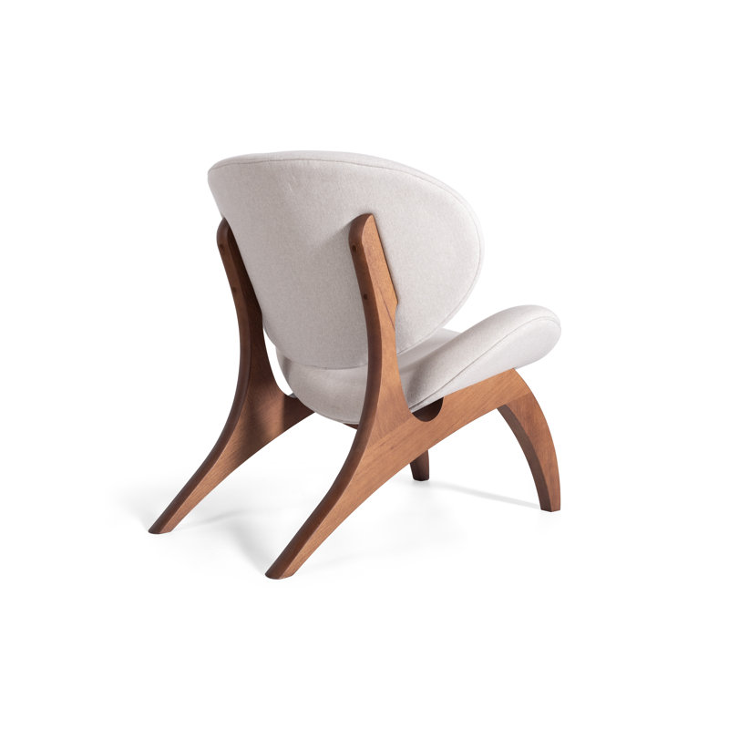 SAF Mini Accent Chair | Wayfair