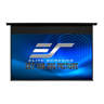Elite Screens Spectrum Screens Electric Wall/ Ceiling Mounted Projector ...