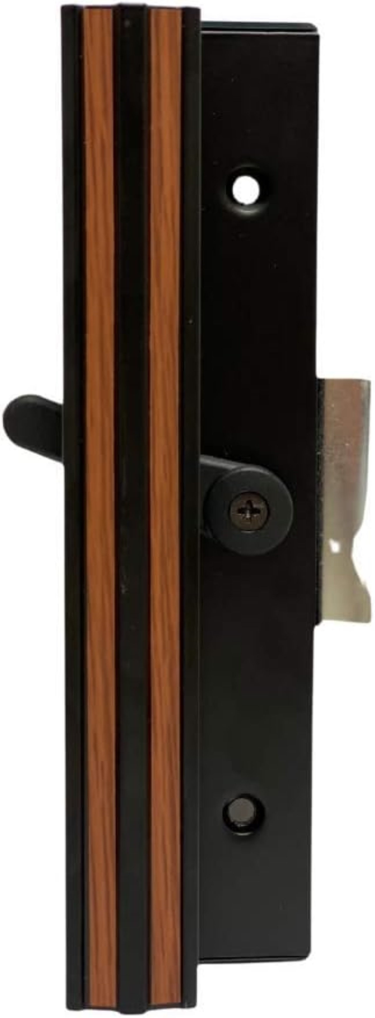 G.A.S. Hardware Diecast Sliding Patio Glass Screen Door Mortise Style ...