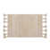 Lucky Brand Maharis Fringe Bath Rug & Reviews | Wayfair