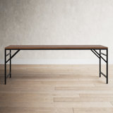 Farmhouse & Rustic 8 + Seat Dining Tables | Birch Lane