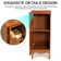 Winston Porter Karmisha Dresser & Reviews | Wayfair