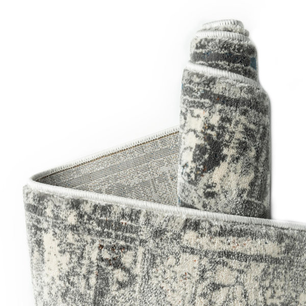 Trent Austin Design® Maly Rug & Reviews | Wayfair