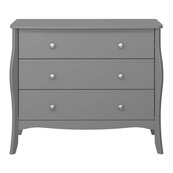 Marlow Home Co. Ameriyah Rectangle Chest Accent Chest | Wayfair.co.uk