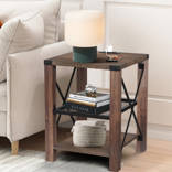 17 Stories End Table | Wayfair