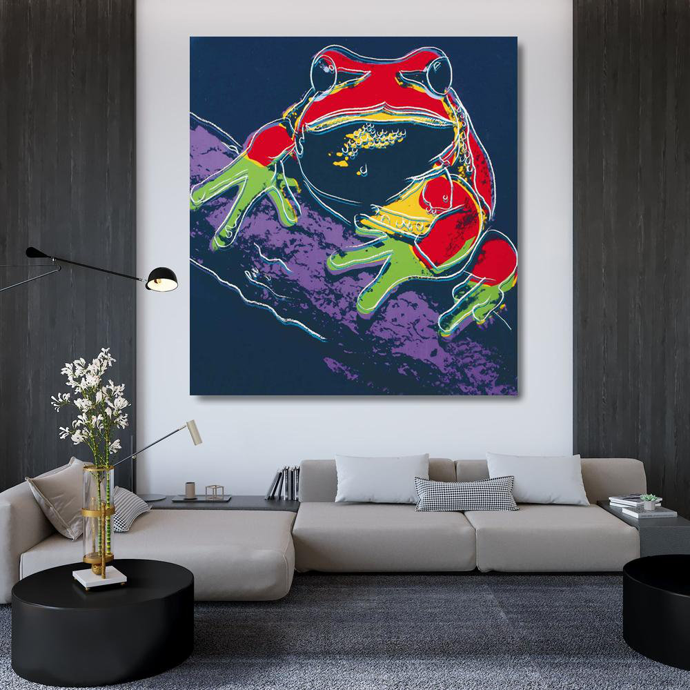 Winston Porter Pine Barrens Tree Frog | Wayfair