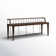 Four Hands Howard Bench | Perigold