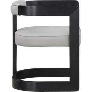 Orren Ellis Manchester Dining Chair & Reviews | Wayfair