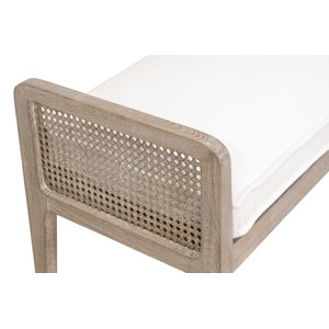 Alia Bench | Birch Lane